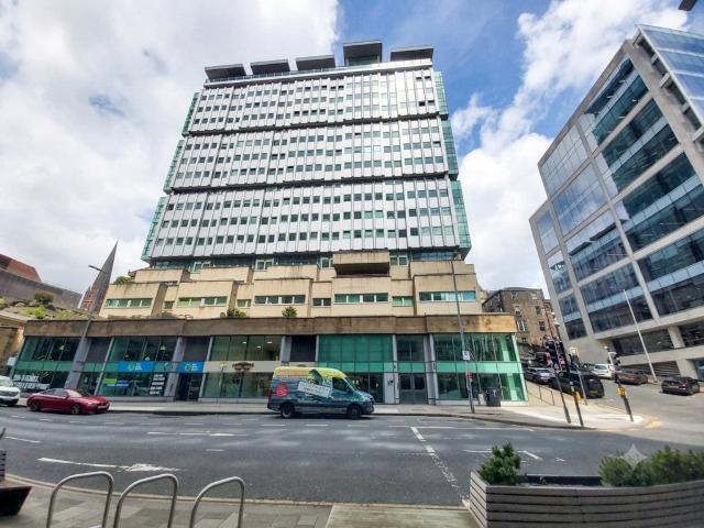 Apartment at Bothwell Street, Glasgow