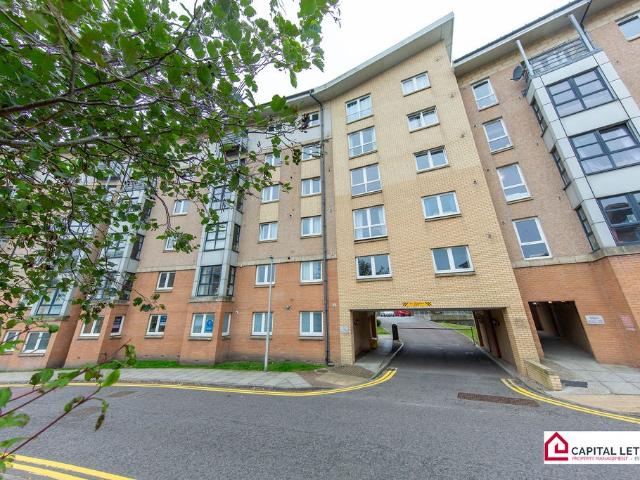 Apartment at Bothwell Road, Aberdeen City