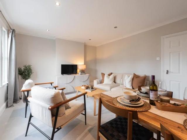 Apartment at Botley Road, Oxford
