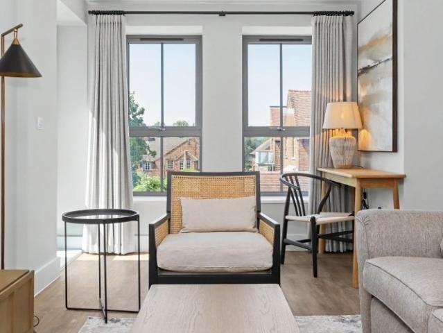 Apartment at Botley Road, Oxford