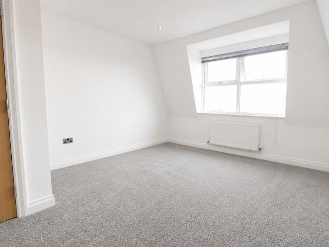 Apartment at Botley Road, Southampton