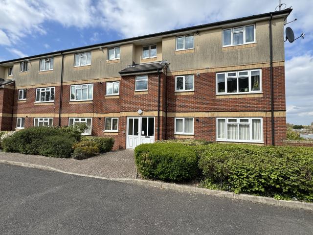 Apartment at Botley Road, Southampton