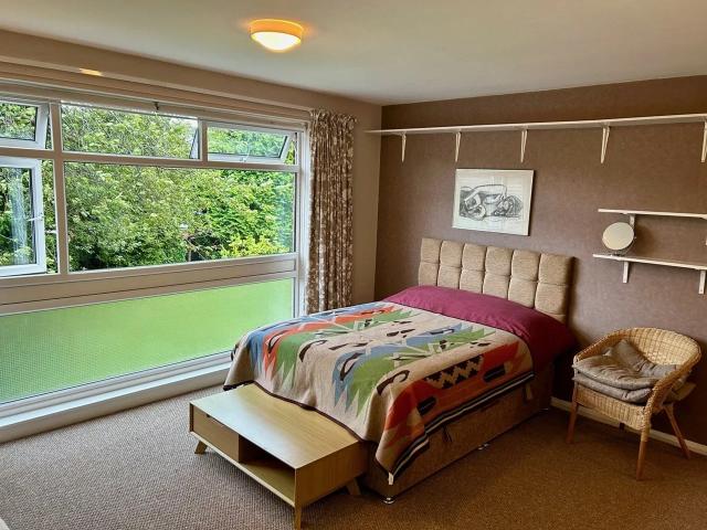 Apartment at Bottesford Avenue, Manchester