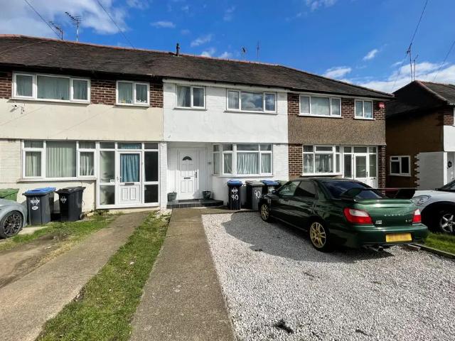 Apartment at Boughton Road, Rugby
