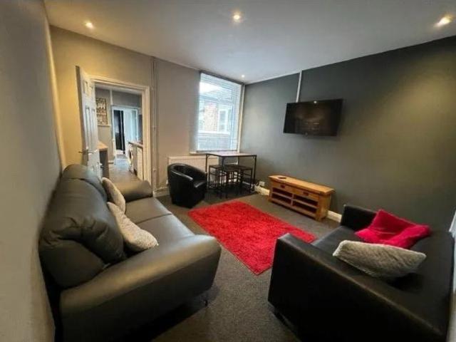 Apartment at Boughey Road, Stoke on Trent