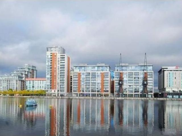 Apartment at Boulevard, Greater London