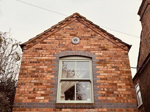 Apartment at Boulters Lane, North Warwickshire