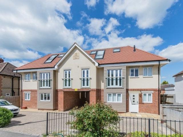 Apartment at Boults Lane, Oxford