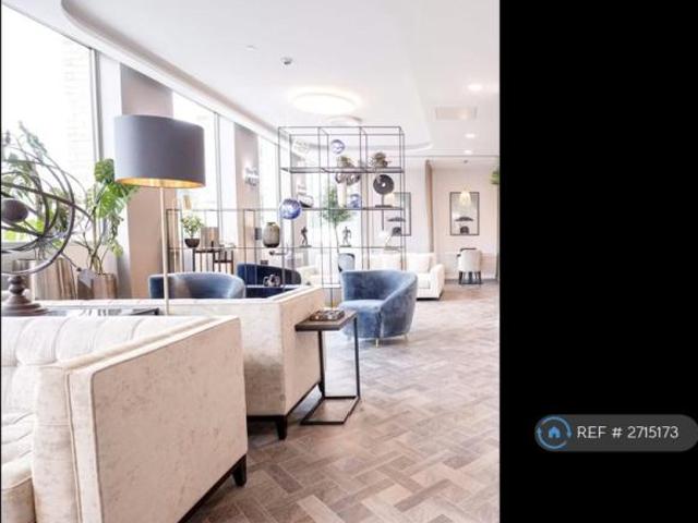 Apartment at Boundary Lane, Manchester