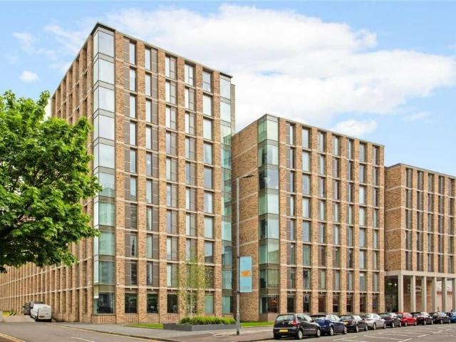 Apartment at Boundary Lane, Manchester