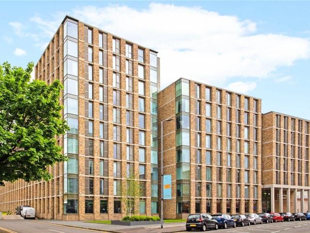 Apartment at Boundary Lane, Manchester