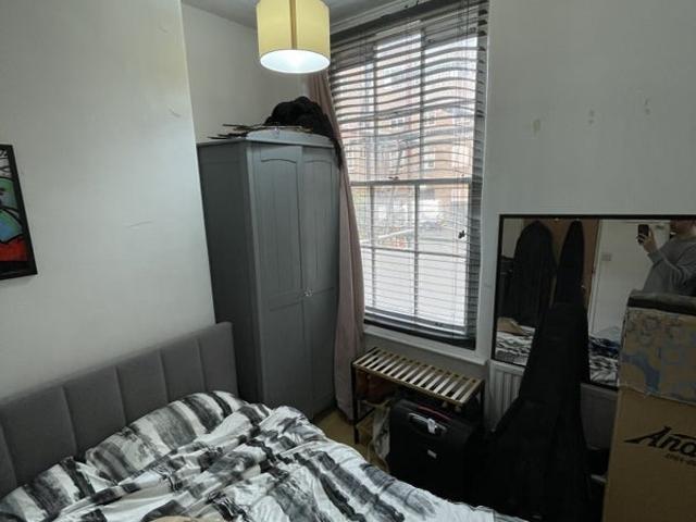 Apartment at Boundary Street, Greater London