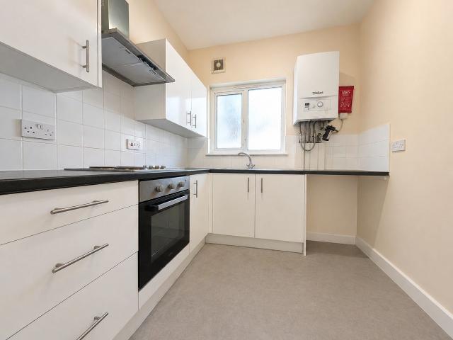 Apartment at Boundary Road, Chatham