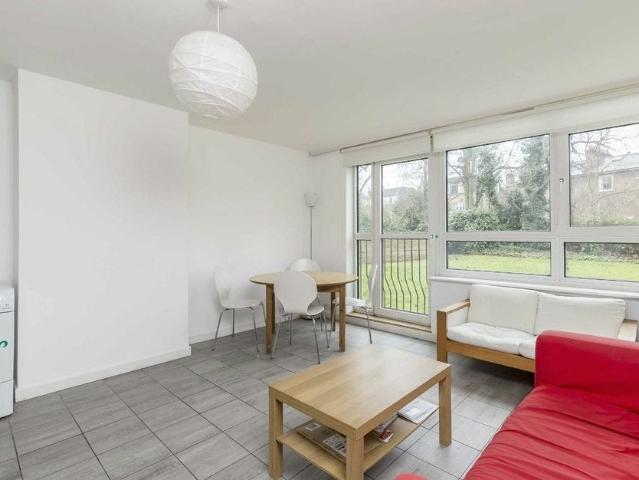Apartment at Boundary Road, City of Westminster