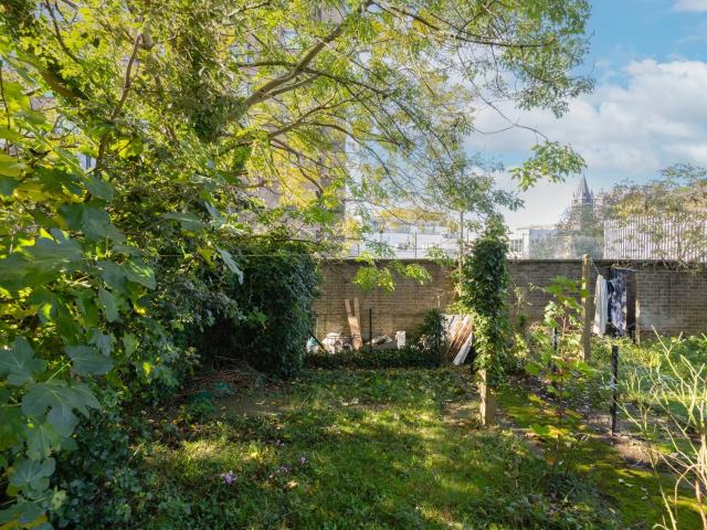 Apartment at Boundary Road, Greater London