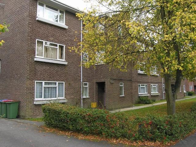 Apartment at Boundary Road, Newbury