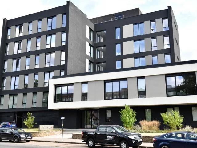 Apartment at Bournville Lane, Birmingham
