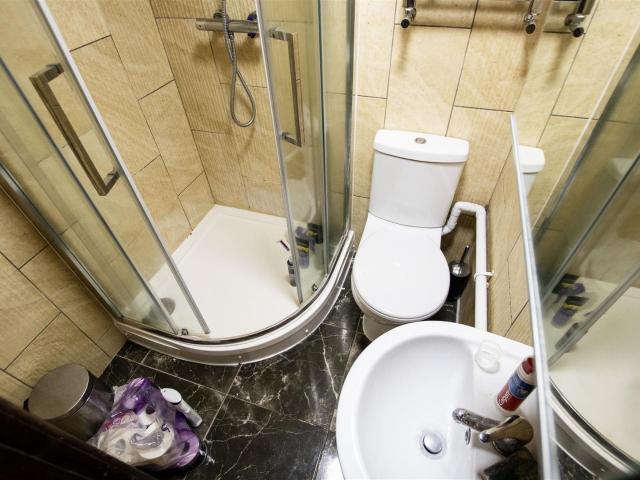 Apartment at Bournbrook Road, Birmingham