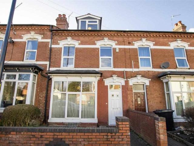 Apartment at Bournbrook Road, Birmingham