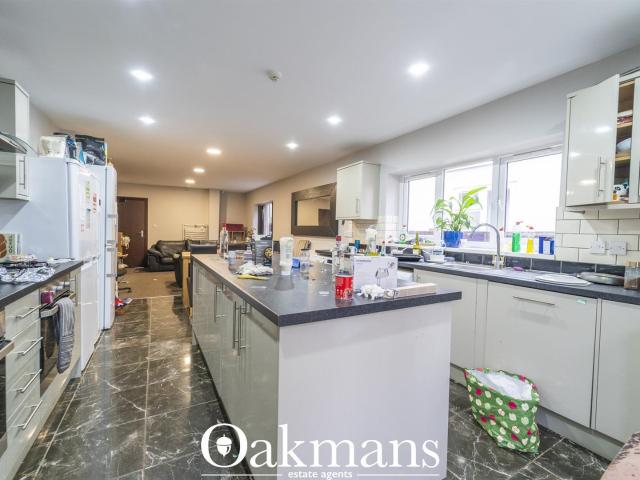 Apartment at Bournbrook Road, Birmingham