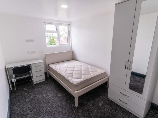 Apartment at Bournbrook Road, Birmingham