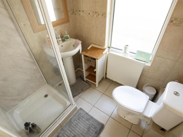 Apartment at Bournbrook Road, Birmingham