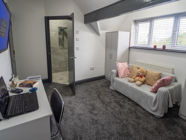 Apartment at Bournbrook Road, Birmingham