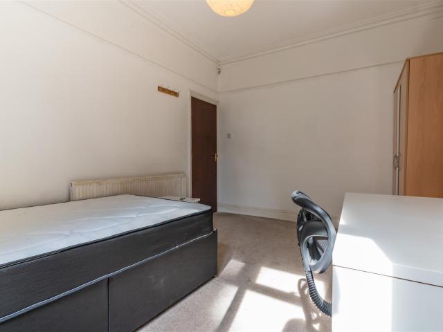 Apartment at Bournbrook Road, Birmingham