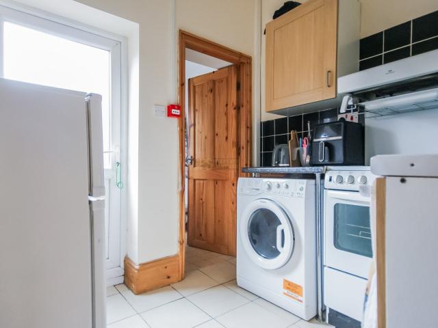 Apartment at Bournbrook Road, Birmingham