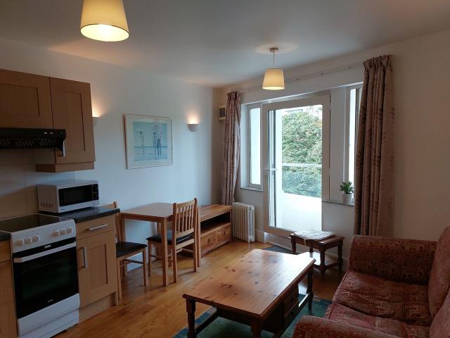 Apartment at Bourne Avenue, Bournemouth