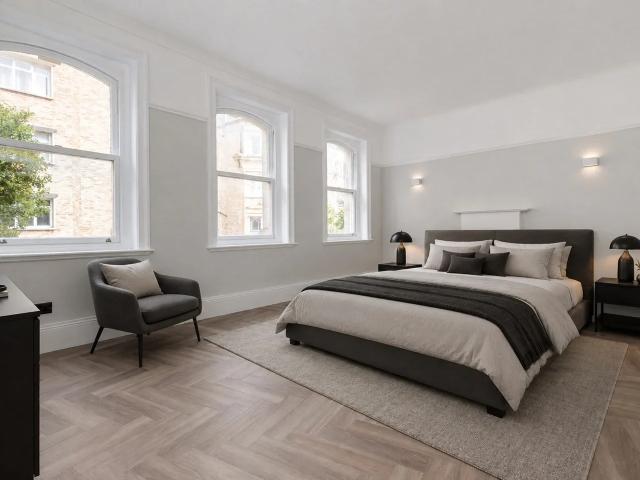 Apartment at Bourne Avenue, Bournemouth