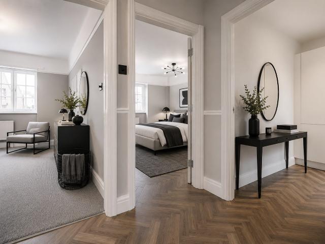 Apartment at Bourne Avenue, Bournemouth