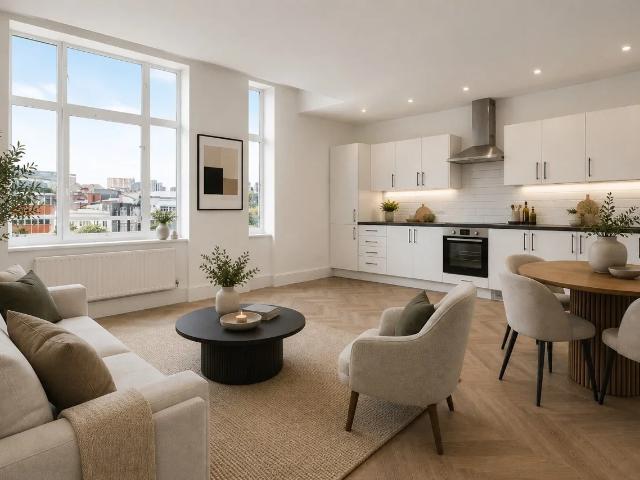 Apartment at Bourne Avenue, Bournemouth