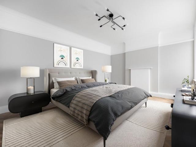 Apartment at Bourne Avenue, Bournemouth
