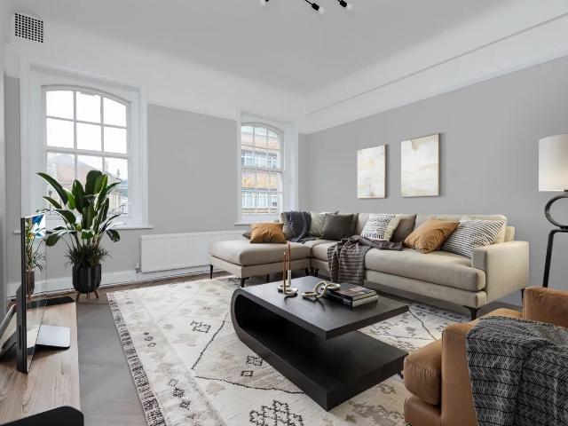 Apartment at Bourne Avenue, Bournemouth