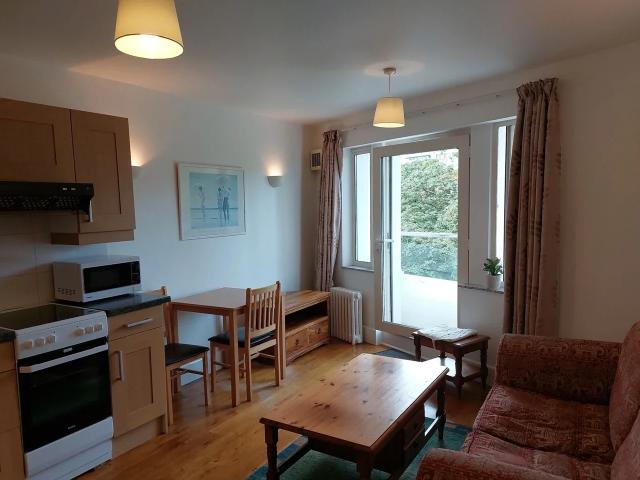 Apartment at Bourne Avenue, Bournemouth