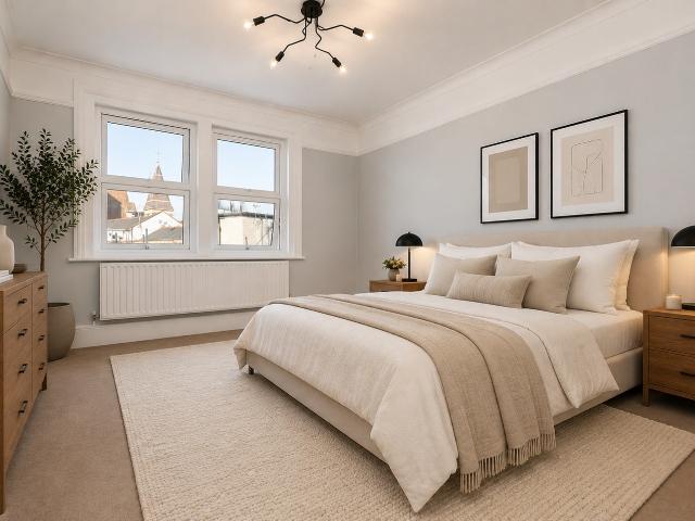 Apartment at Bourne Avenue, Bournemouth