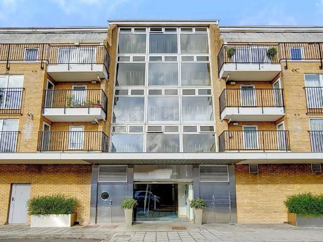 Apartment at Bourne Place, Greater London