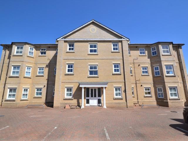 Apartment at Bourne Road, Colchester
