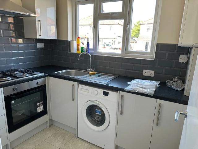 Apartment at Bourne Road, Slough