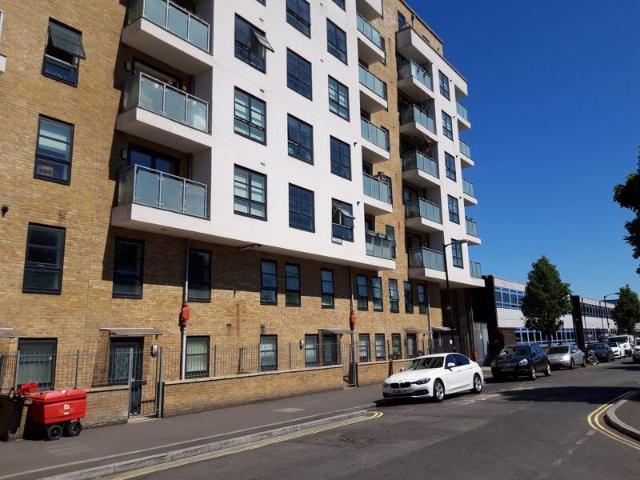 Apartment at Bournemouth Road, London