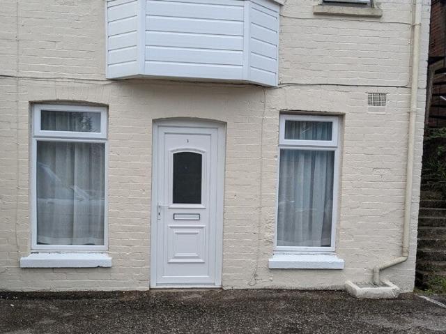 Apartment at Bournemouth Road, Poole