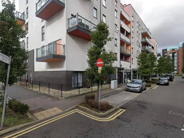 Apartment at Bournerbook Grove, Greater London