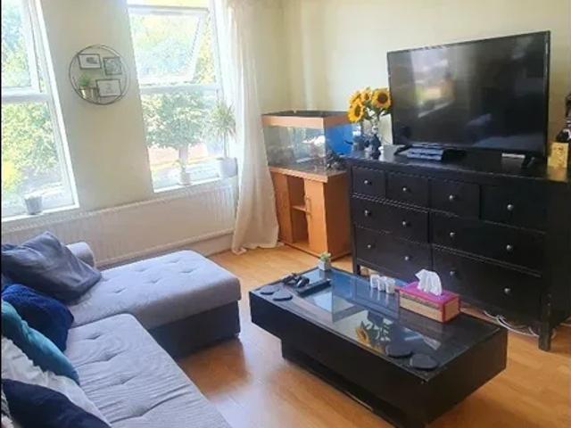 Apartment at Bournevale Road, Greater London