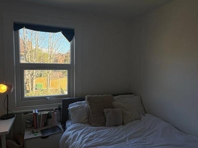 Apartment at Bournevale Road, Greater London