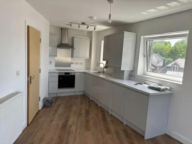 Apartment at Bourdillon Gardens, Basingstoke and Deane
