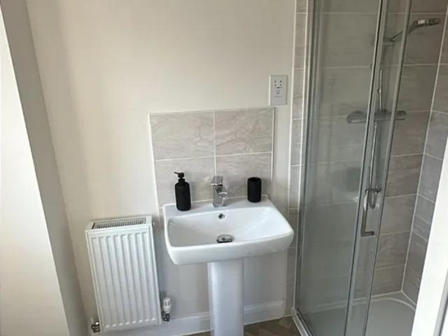 Apartment at Bourton Way, Wellingborough