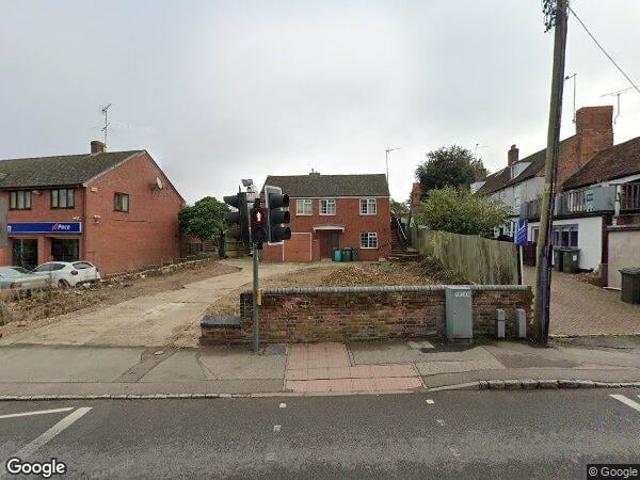 Apartment at Bourton Road, Buckingham