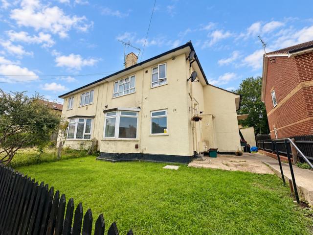 Apartment at Bourton Road, Gloucester