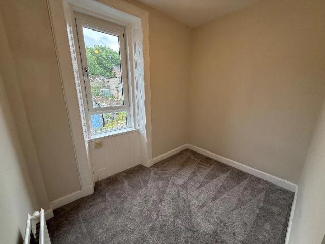 Apartment at Bourtree Terrace, Hawick